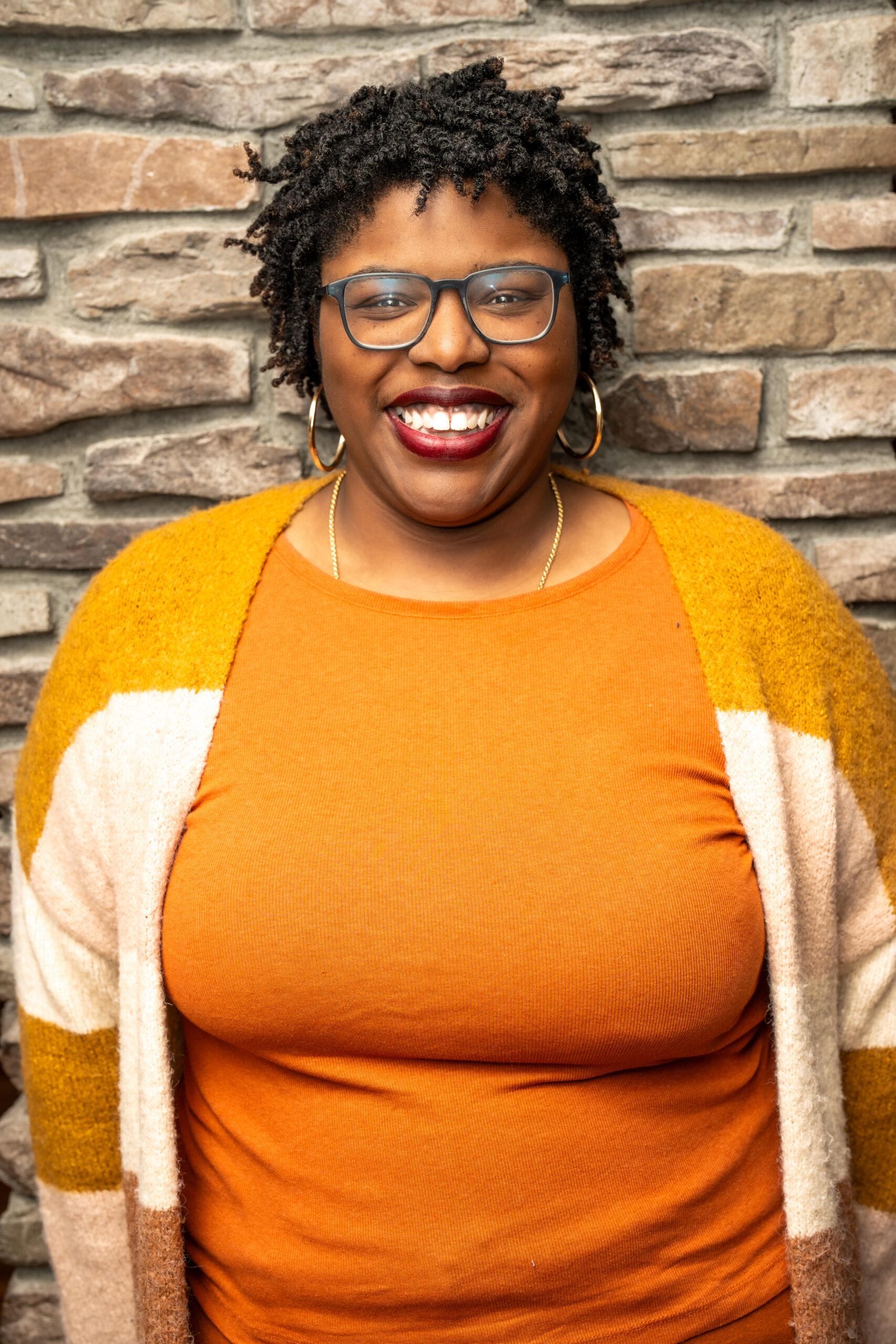 Foluke Beveridge – HTI Catalysts