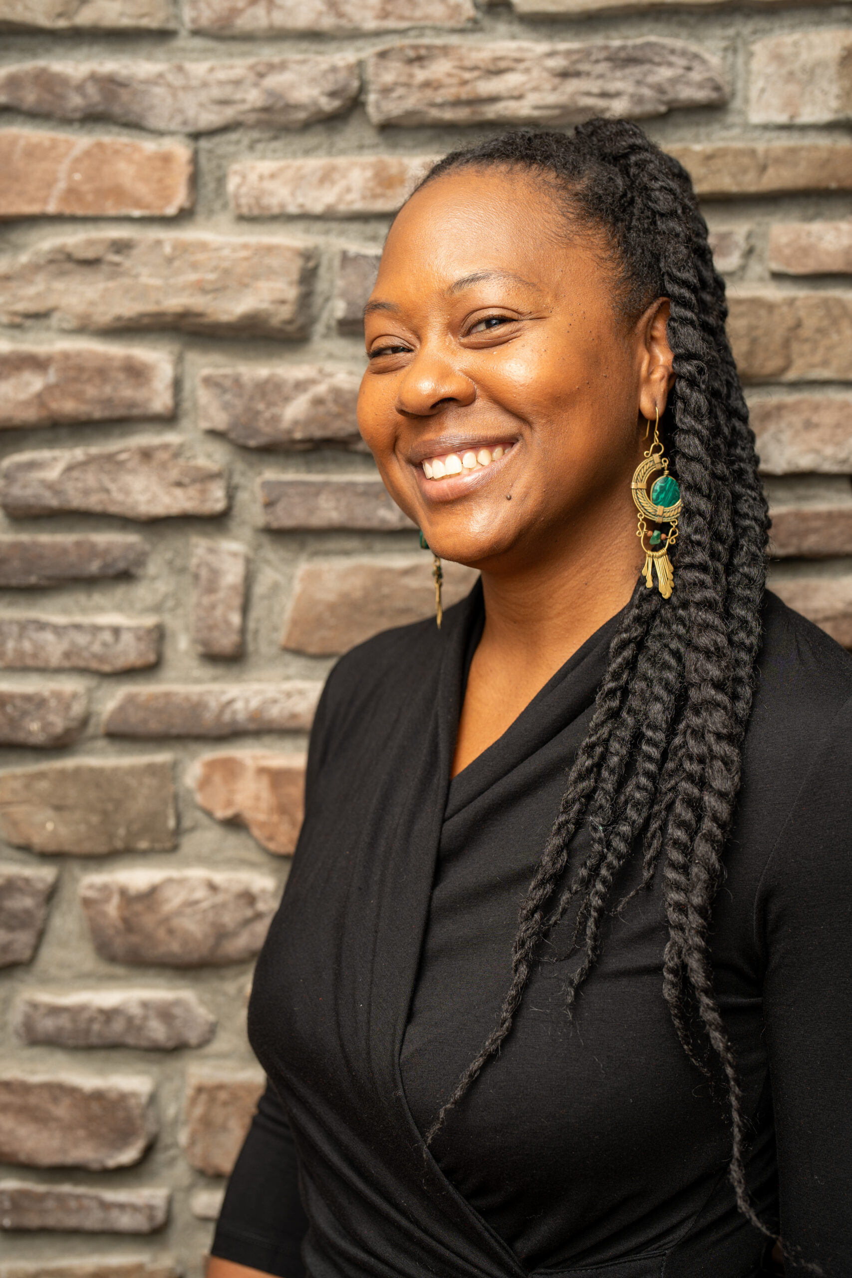 Heidi Williams-Cooper – HTI Catalysts