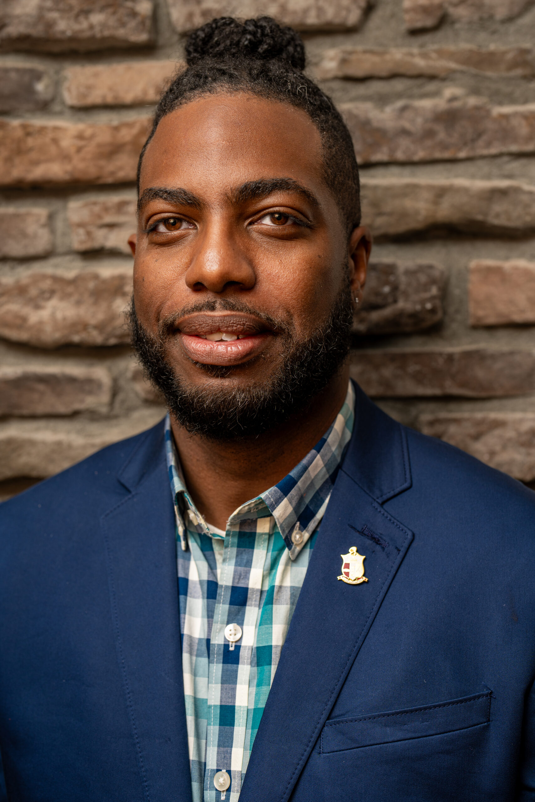 Jarrod Walker – HTI Catalysts