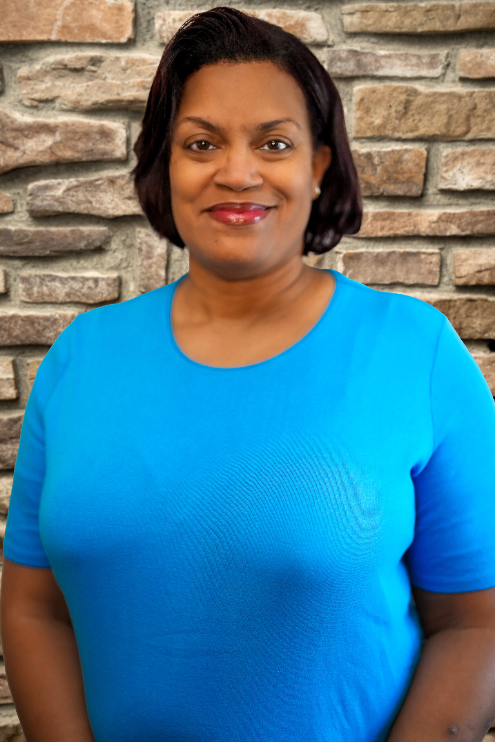 Kimberle Collins – HTI Catalysts